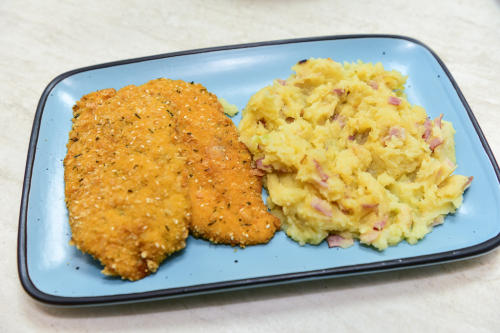 Beraria Veche Iasi - Comanda acum mancare