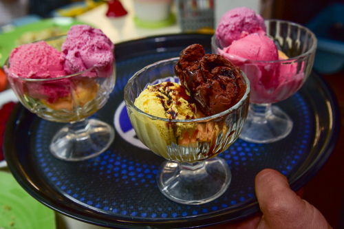 Beraria Veche Iasi - Comanda acum mancare