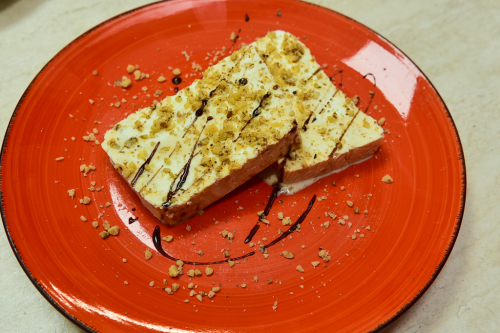 Beraria Veche Iasi - Comanda acum mancare